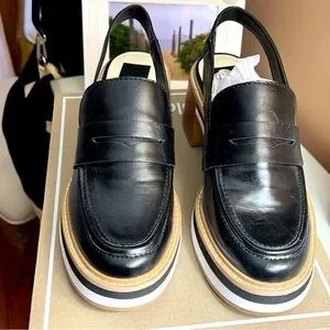 Dolce Vita | Shoes | Dolce Vita Stella Hines Black Mules | Poshmark